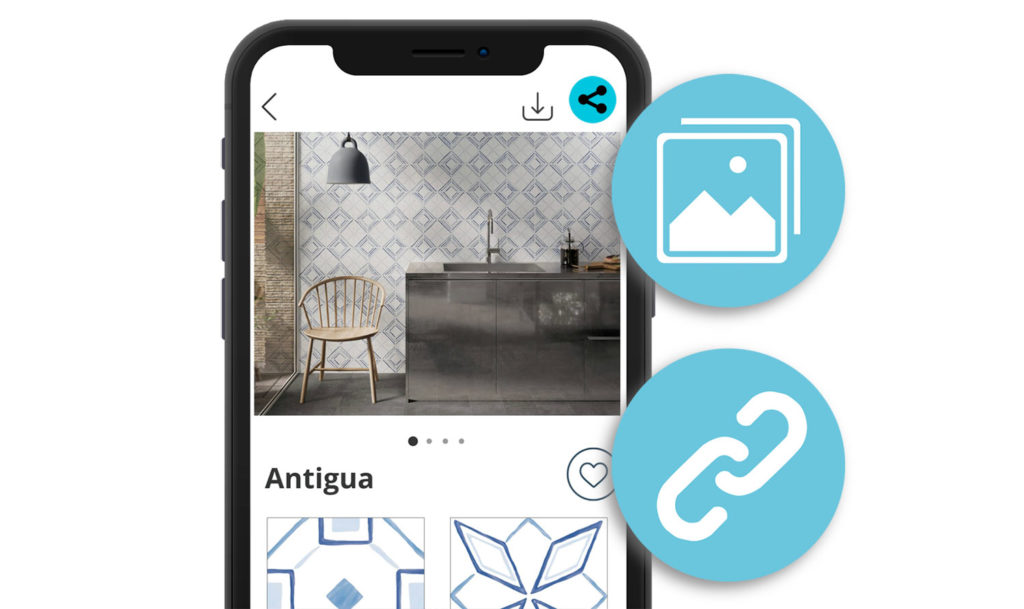 Digital Catalog APP | Custom Connectors | Xana System